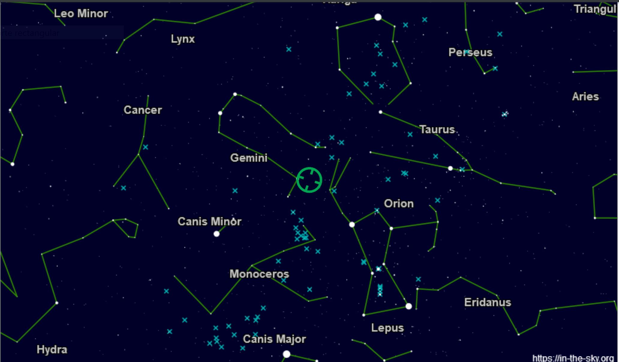 Exactly where is the Planet Pax? – Semiosis