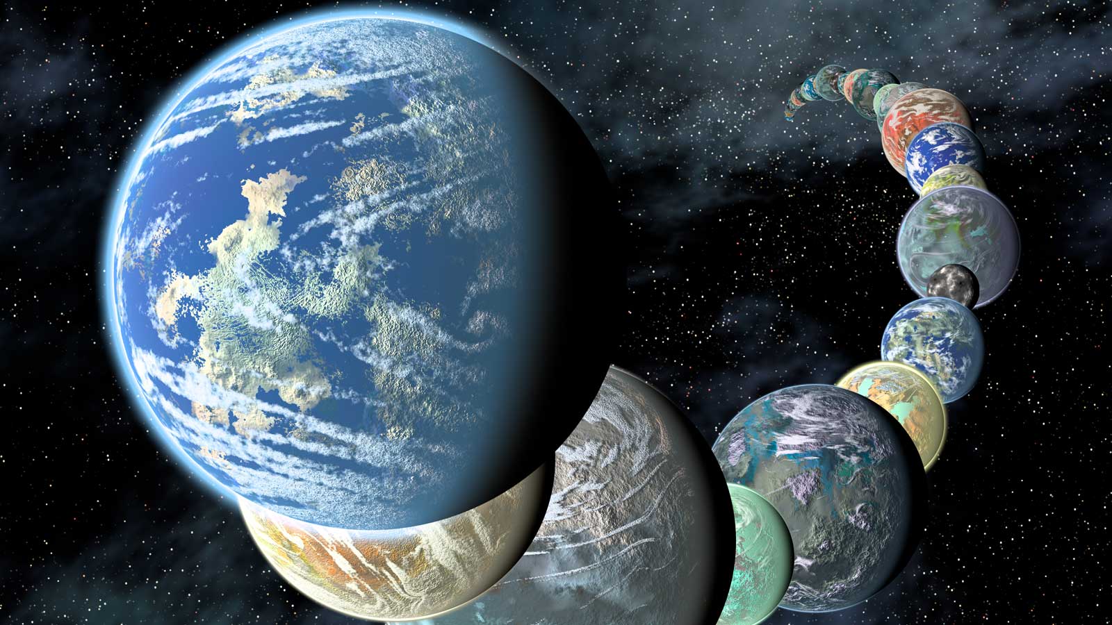 In the zone: What planet am I on? – Semiosis